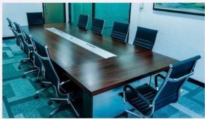 Antel Global Corporate Center - Fully equipped whole floor office ...