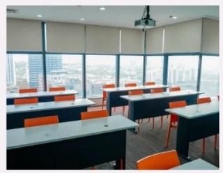 Antel Global Corporate Center - Fully equipped whole floor office ...