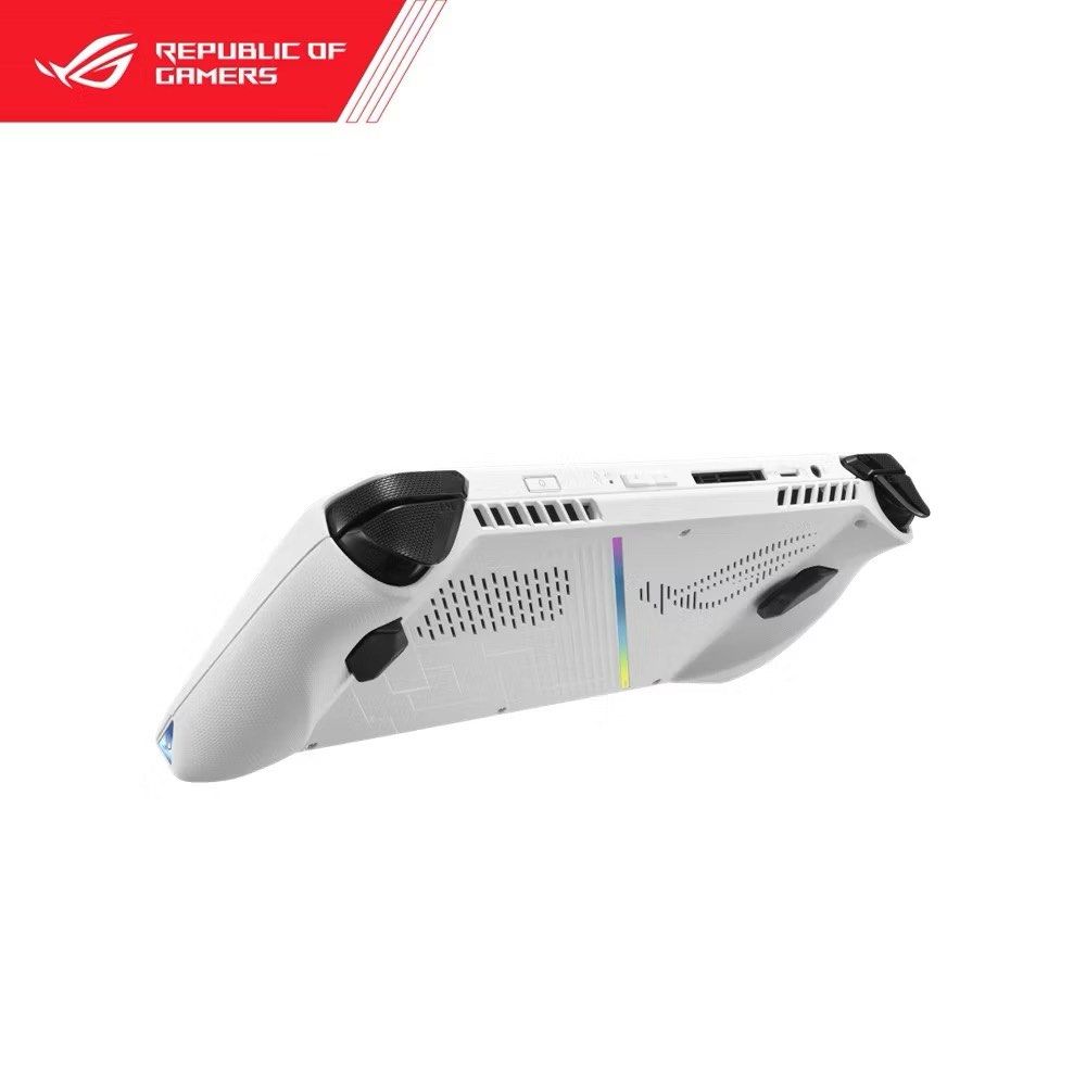 ASUS Rog Ally Z1 Extreme 512GB SSD 16GB Ram FOC ROG Case, Video Gaming ...