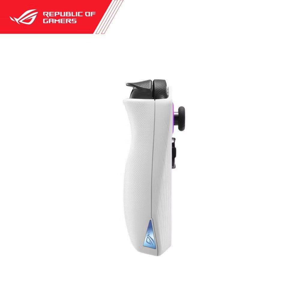 ASUS Rog Ally Z1 Extreme 512GB SSD 16GB Ram FOC ROG Case, Video Gaming ...