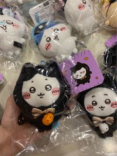 Chiikawa singing usagi talking limited edition Japan authentic ready ...