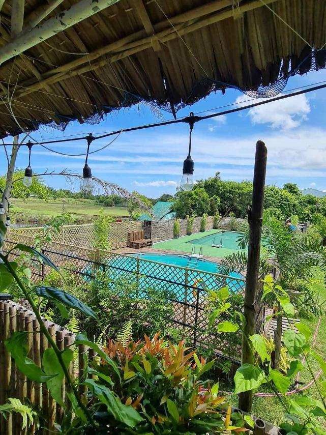 Balai Pahuwayan Farm Resort, Property, Rentals, Vacation Rentals on ...