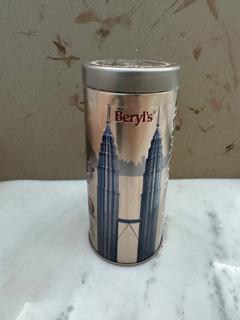 Beryl twin tower chocolate, Food & Drinks, Other Food & Drinks on Carousell