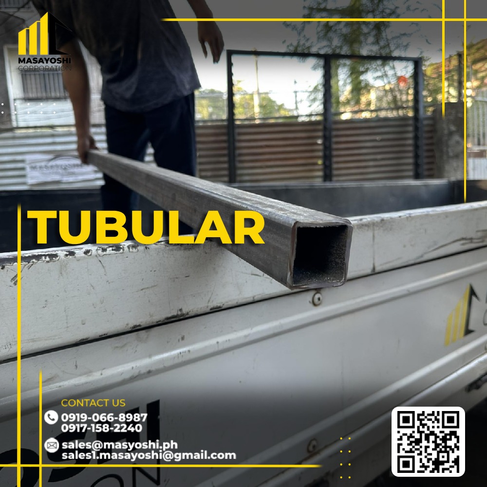 BI Tubular | Deformed Bar | Perforated Sheet | PVC Pipes | Round Bar ...