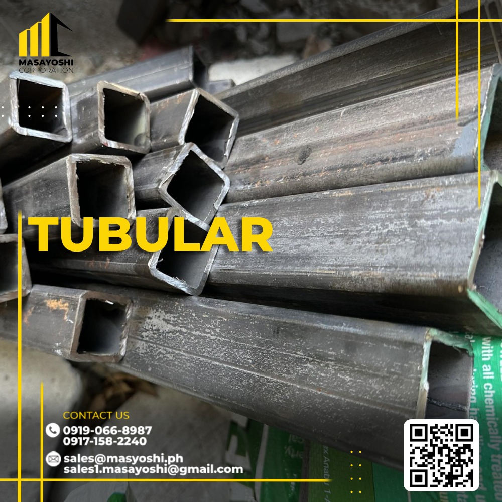 BI Tubular | Deformed Bar | Perforated Sheet | PVC Pipes | Round Bar ...