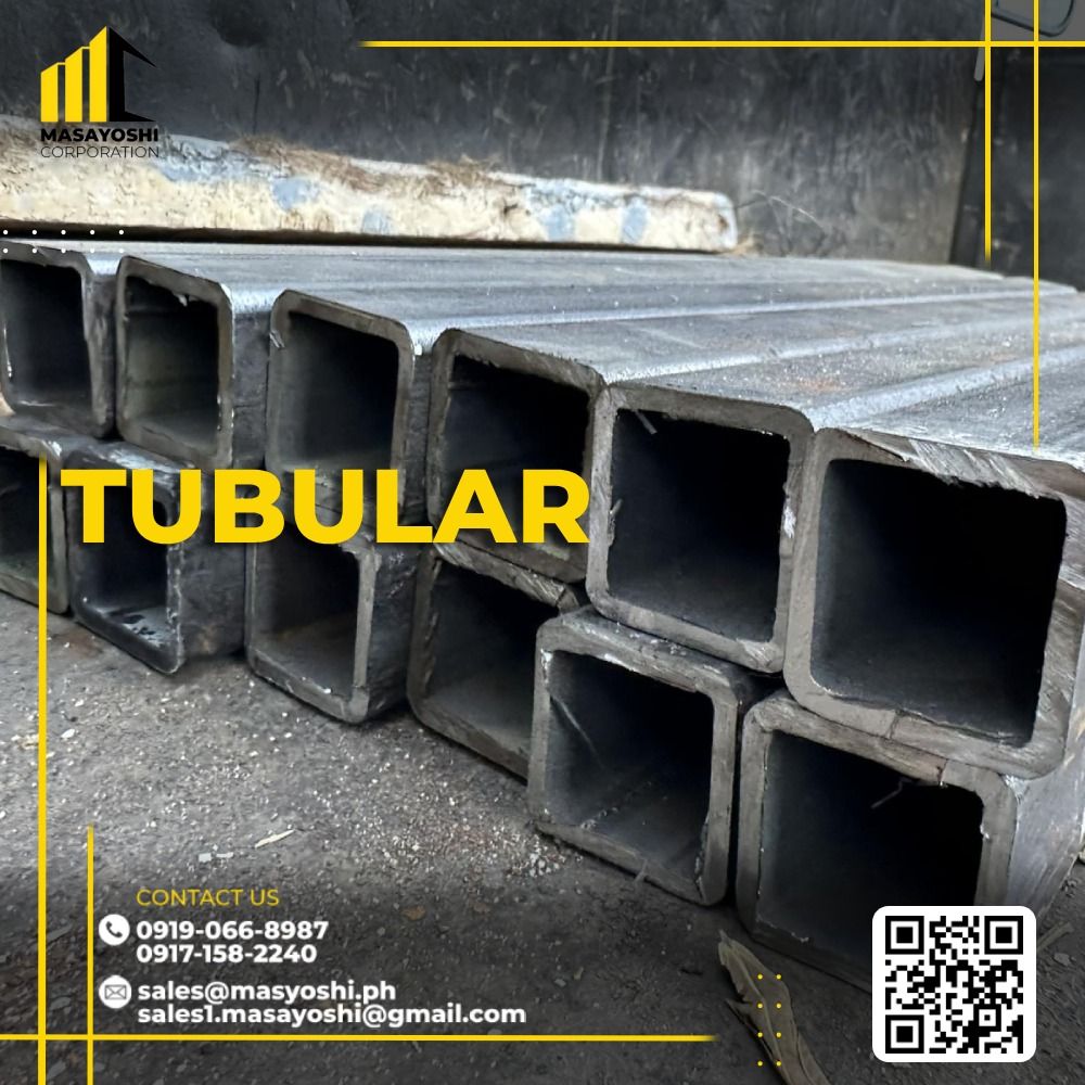 BI Tubular | Deformed Bar | Perforated Sheet | PVC Pipes | Round Bar ...