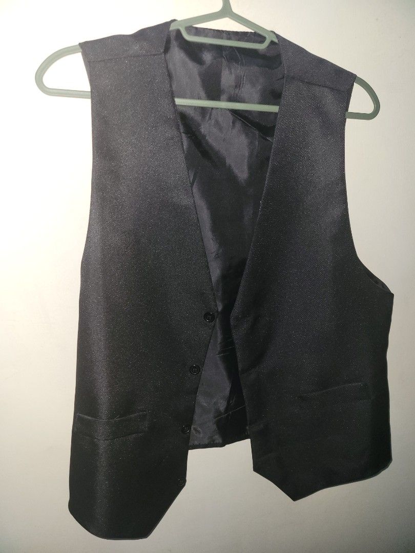 Black Suit (Upper wear), Men's Fashion, Coats, Jackets and Outerwear on ...