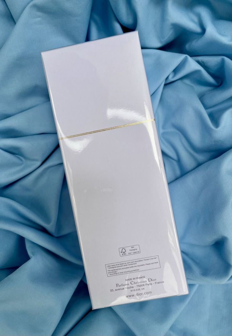 BNEW AUTHENTIC! Dior J'Adore by Christian Dior 100ml EDP Perfume For ...