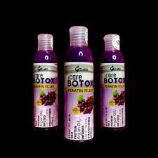 BOTOX BRAZILIAN REBONDING 100ML, Beauty & Personal Care, Hair on Carousell