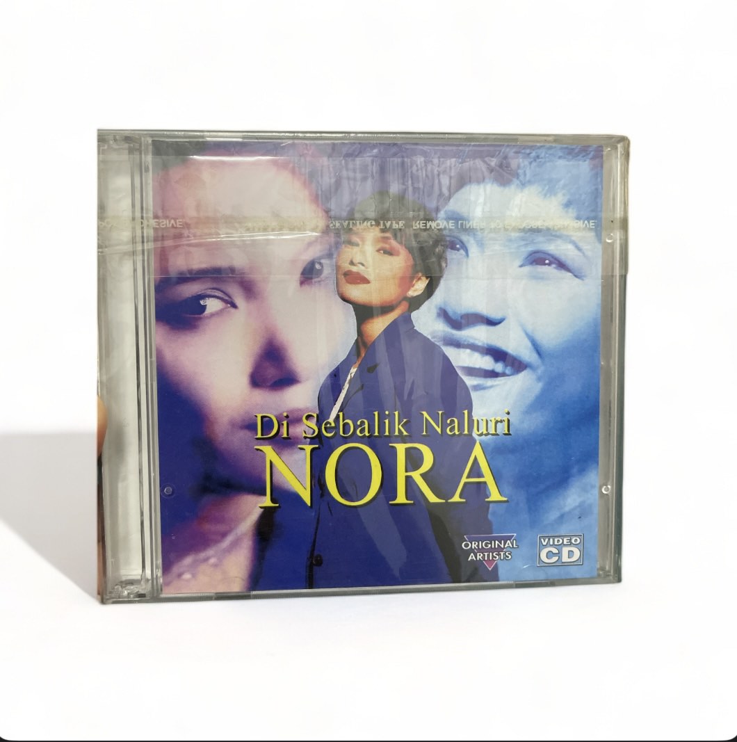 Cd Nora, Hobbies & Toys, Music & Media, CDs & DVDs on Carousell