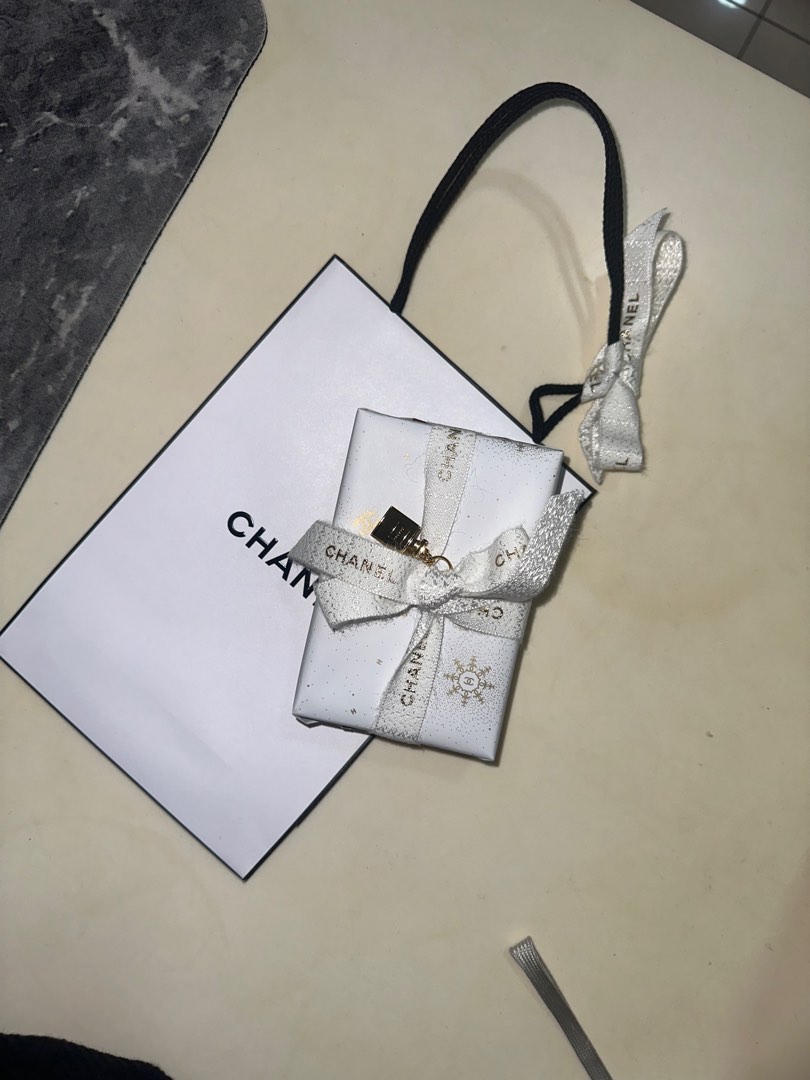 CHANEL ALLURE COLOGNE 100ml, Beauty & Personal Care, Fragrance ...
