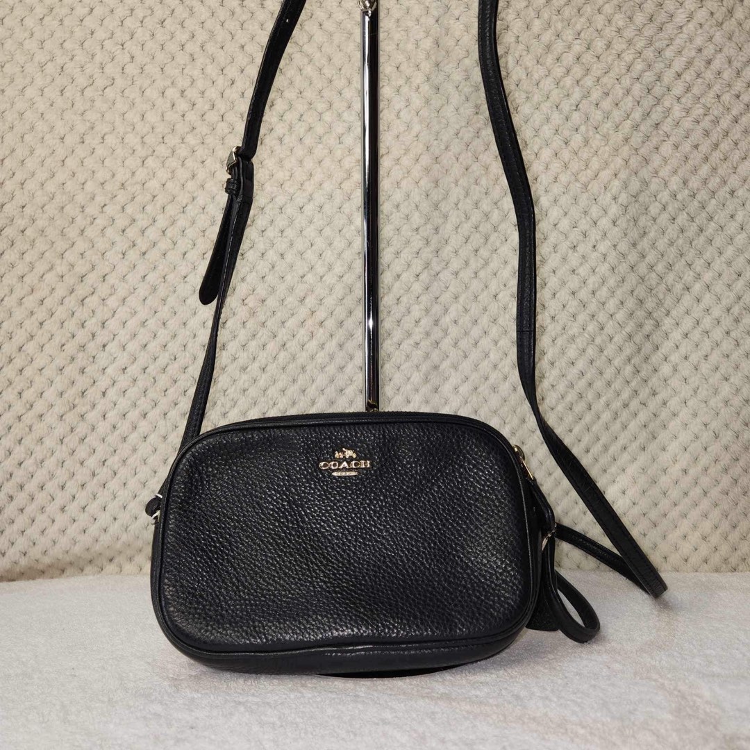 Coach Sadie Crossbody Bag, Luxury, Bags & Wallets on Carousell