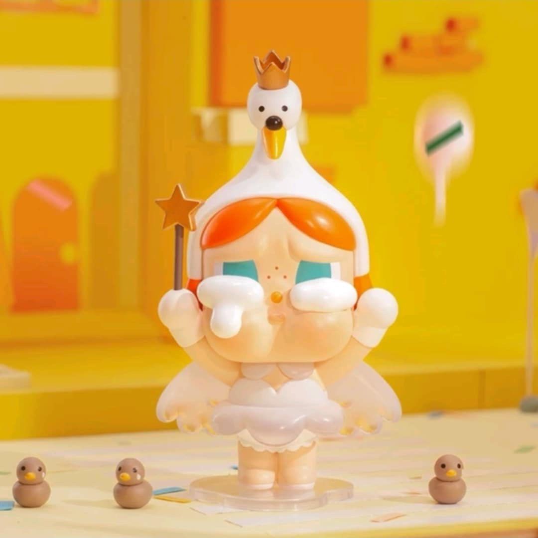 CRYBABY Crying Parade Series Blind Box, Hobbies & Toys, Toys & Games on ...