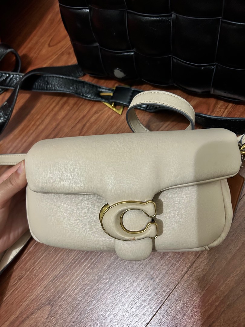 DEFECT bag, Women's Fashion, Bags & Wallets, Shoulder Bags on Carousell