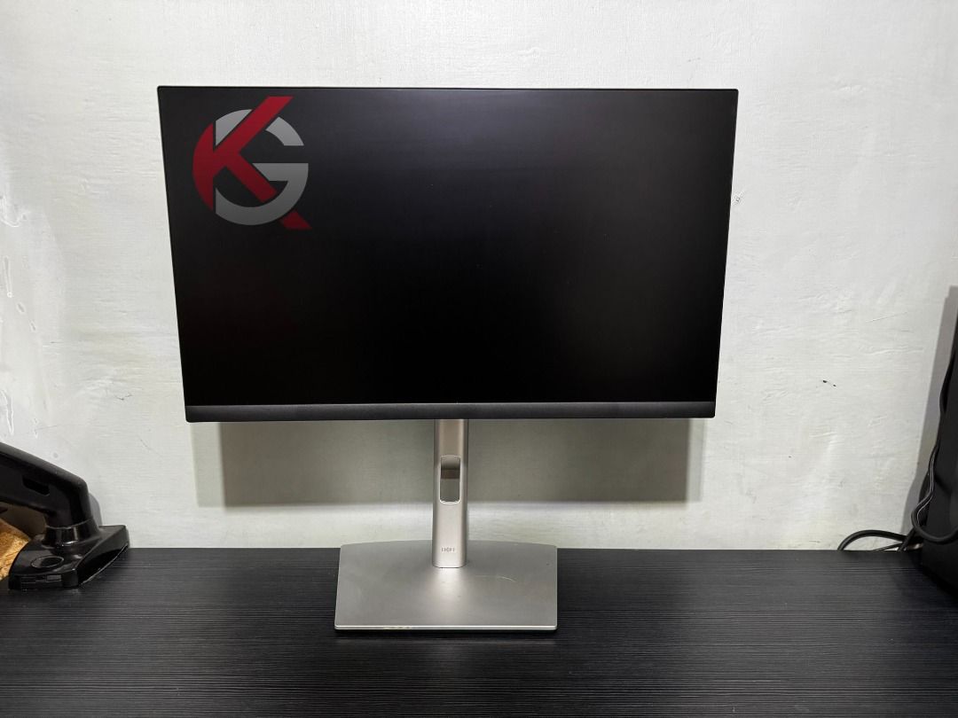 Dell 22inches P2222H 2022 Frameless Monitor IPS FullHD Rotatable ...