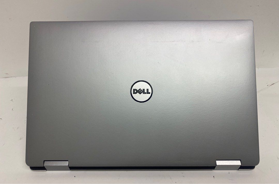Dell Xps i5 8Th gen Touch screen 360 Rotate like new with SSD win 11 ...