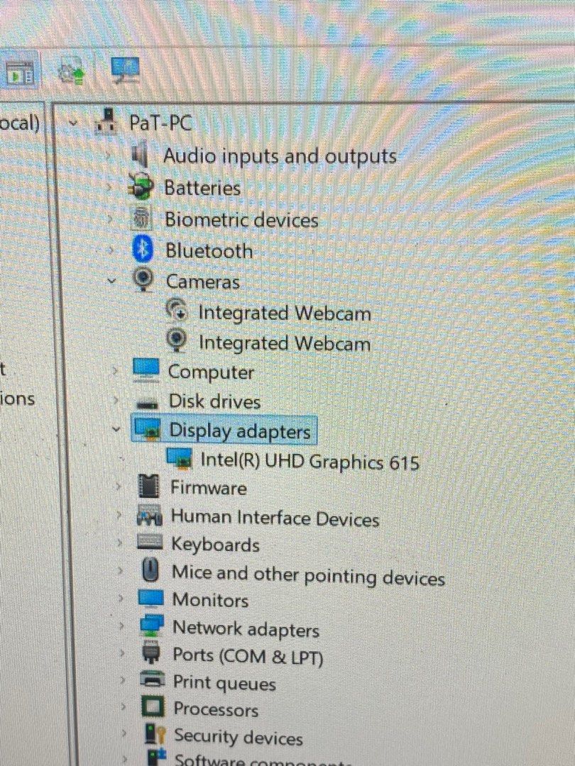 Dell Xps i5 8Th gen Touch screen 360 Rotate like new with SSD win 11 ...