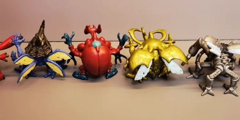 kabuterimon evolution