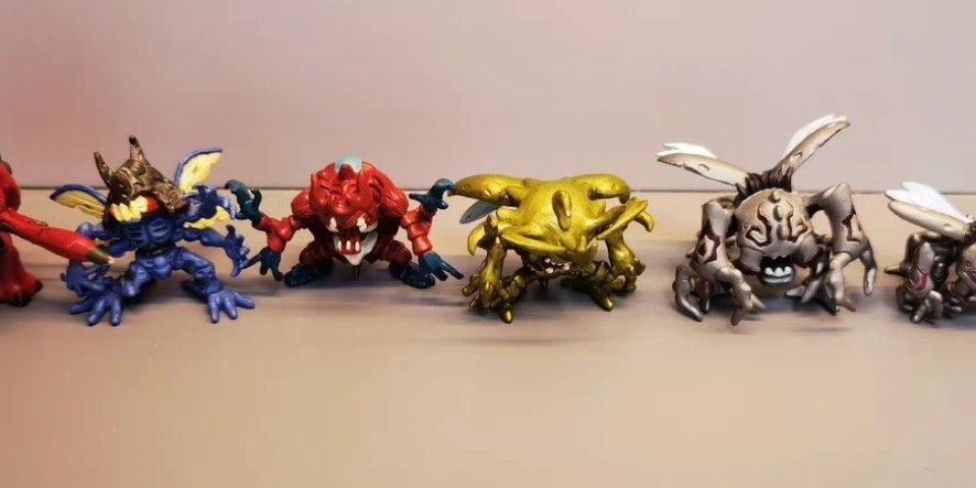 kabuterimon evolution