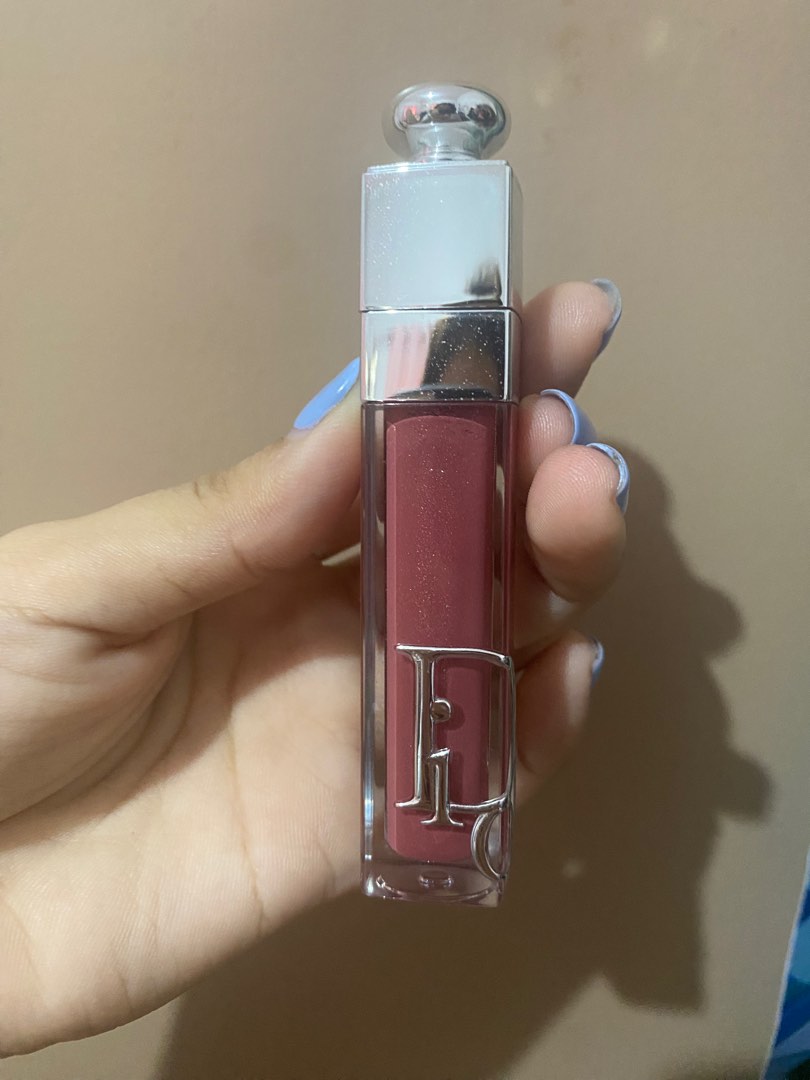 DIOR Addict Lip Maximizer 026, Beauty & Personal Care, Face, Makeup on ...