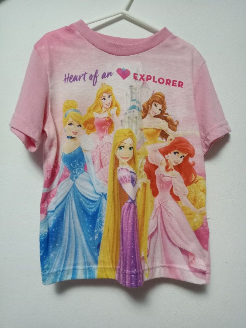 Disnep Princess, Babies & Kids, Babies & Kids Fashion on Carousell