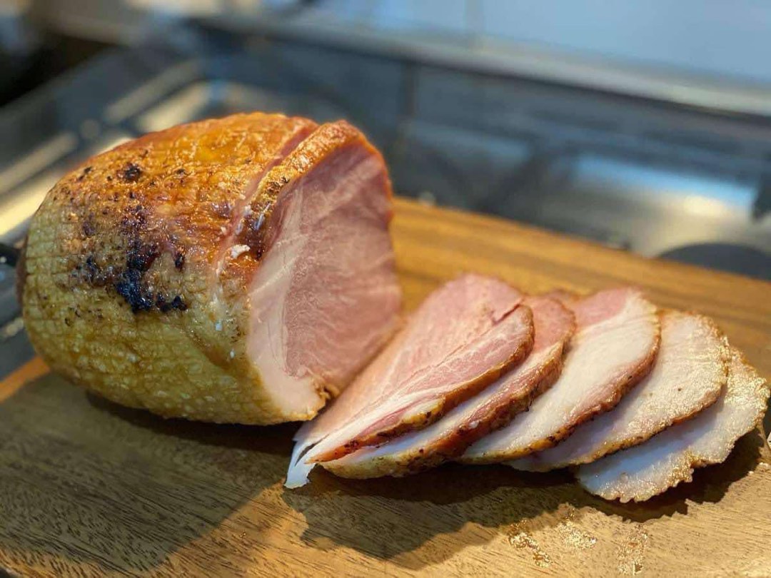 Fiesta Royale Ham, Food & Drinks, Chilled & Frozen Food on Carousell