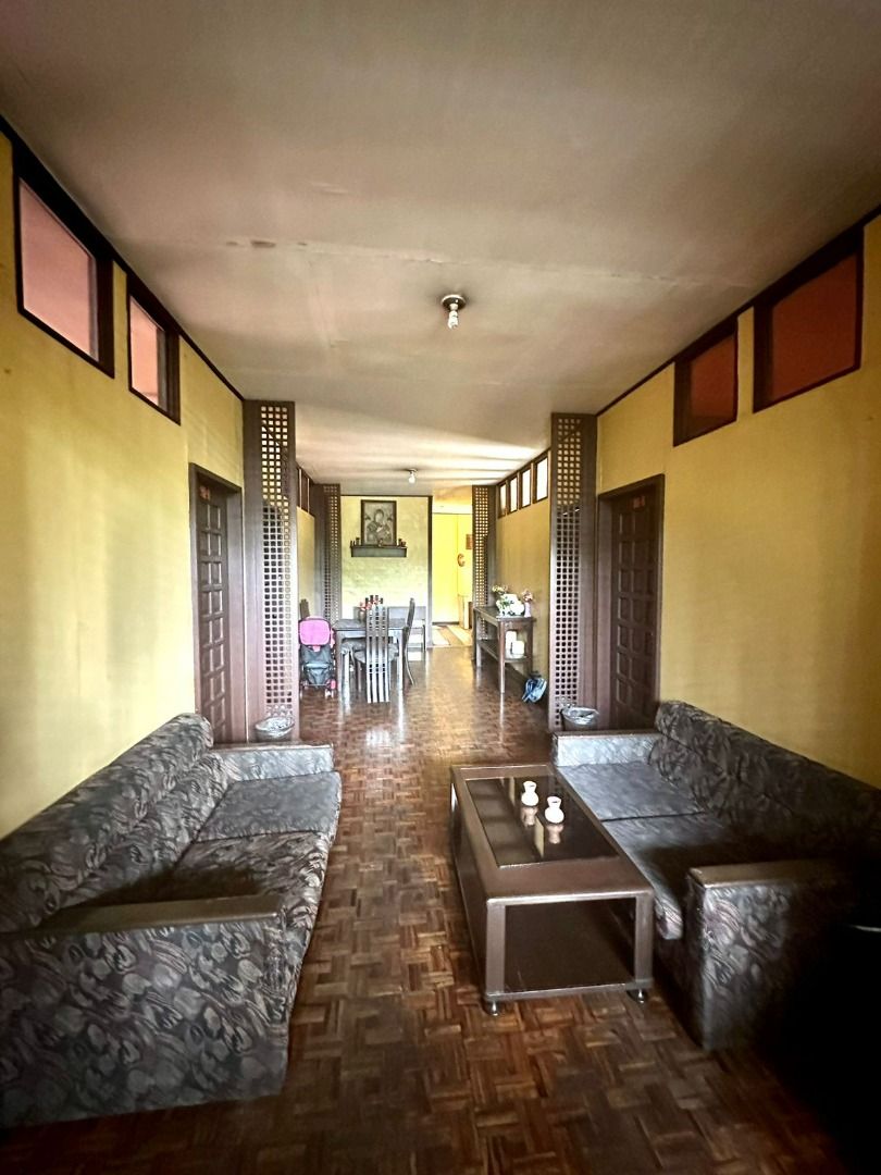 FOR SALE - Commercial Apartment Building in Kamuning Road, Quezon City ...