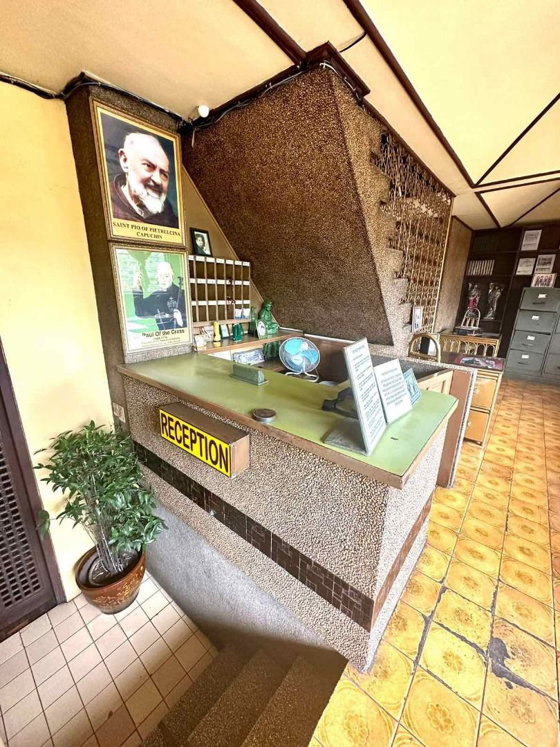 FOR SALE - Commercial Apartment Building in Kamuning Road, Quezon City ...