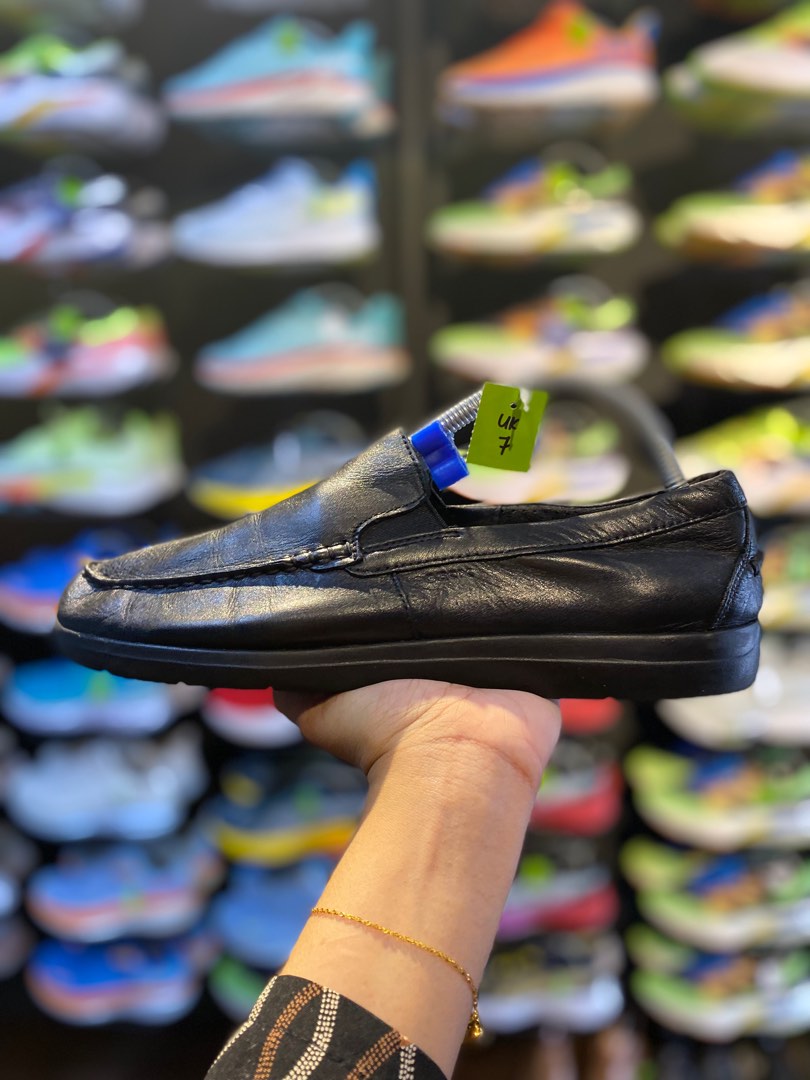 Goex, Men's Fashion, Footwear, Casual shoes on Carousell