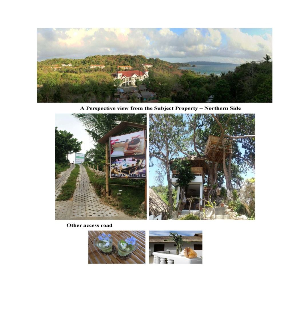 Golden Tree Spa Resort for Sale in Boracay Aklan Station 1, Property ...