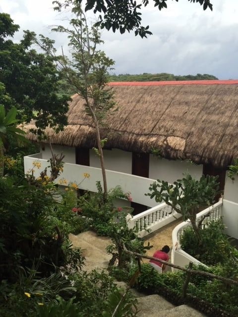 Golden Tree Spa Resort for Sale in Boracay Aklan Station 1, Property ...