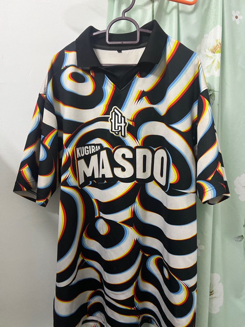 HOMEBOIS X MASDO, Men's Fashion, Tops & Sets, Tshirts & Polo Shirts on ...