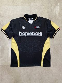 HOMEBOIS x TNTCO Jersey, Men's Fashion, Activewear on Carousell