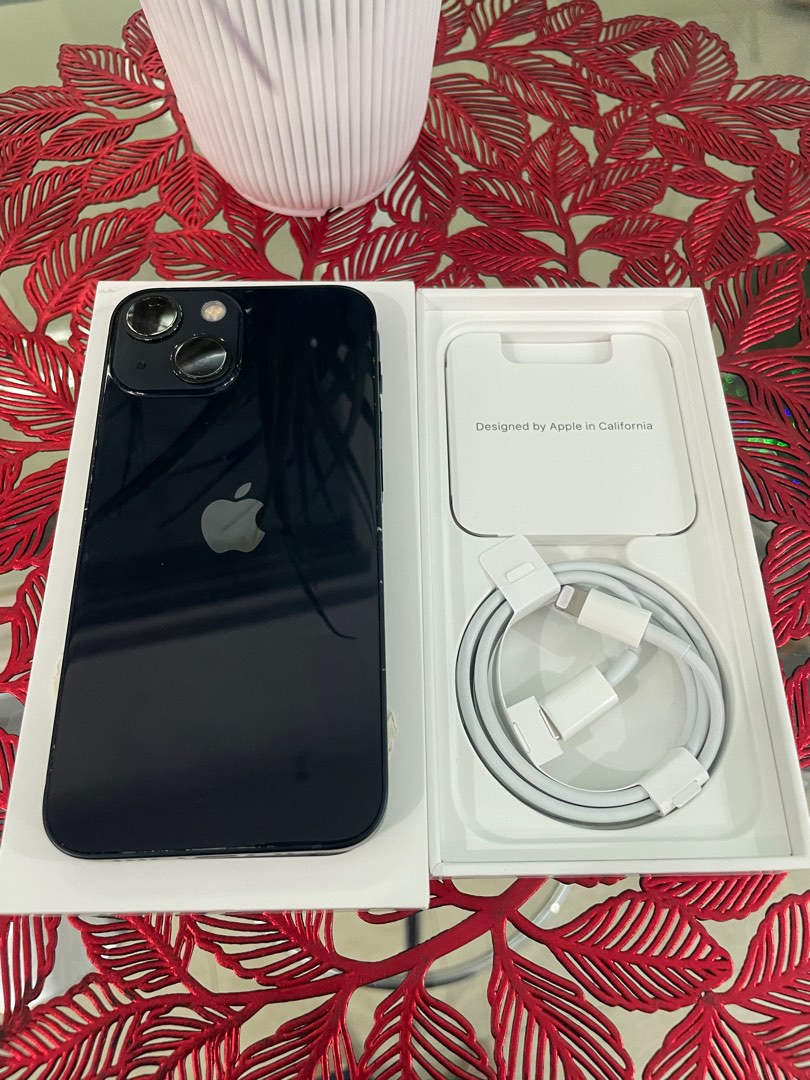 IPHONE 13 MINI (DİRECT PM ME, ONHOLD PO KAYA DI KAYO MAREPLAYAN), Mobile Phones & Gadgets ...