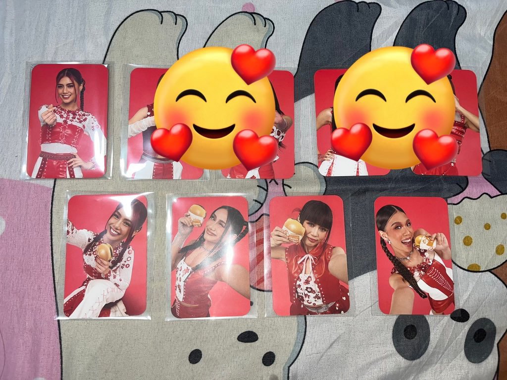 JOLLIBINI PC, Hobbies & Toys, Memorabilia & Collectibles, Fan ...