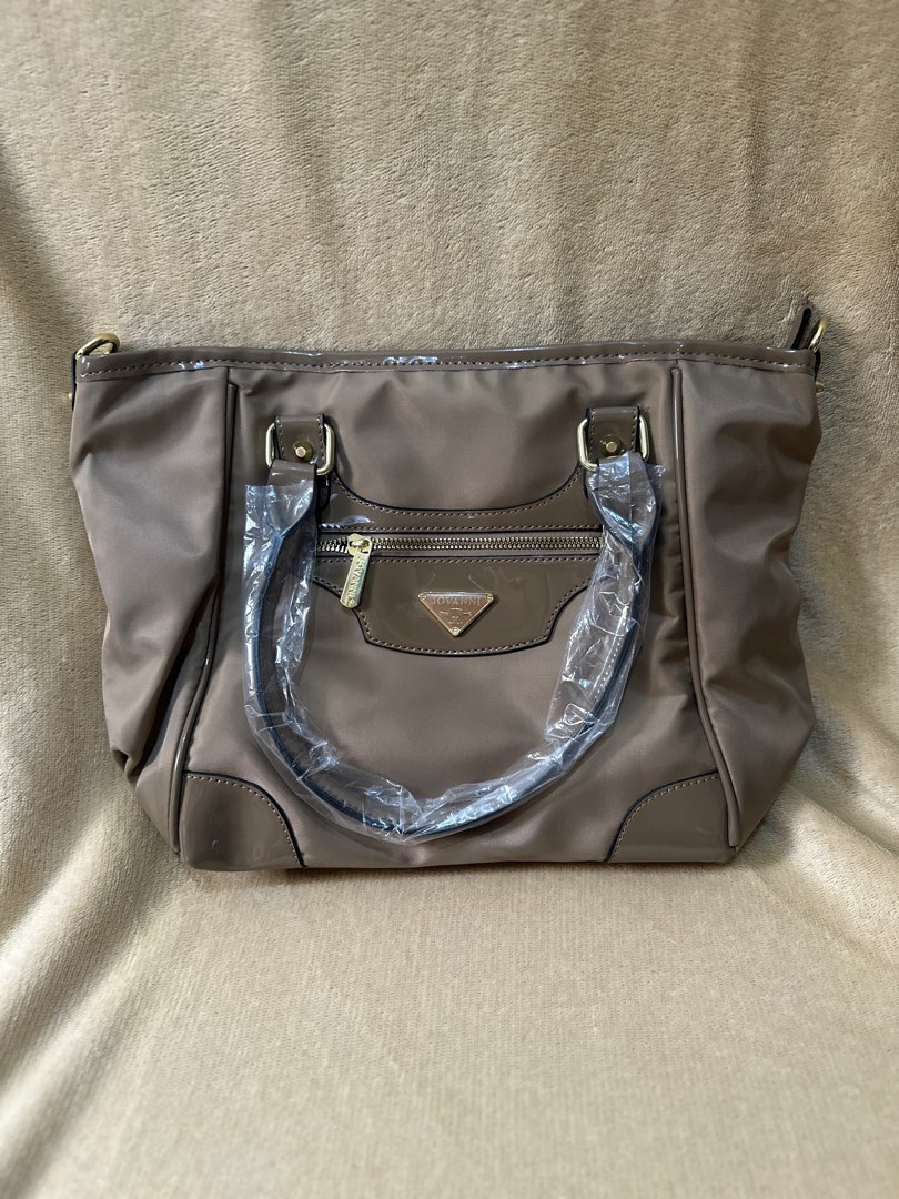 Jovanni Shoulder bag, Women's Fashion, Bags & Wallets, Shoulder Bags on ...