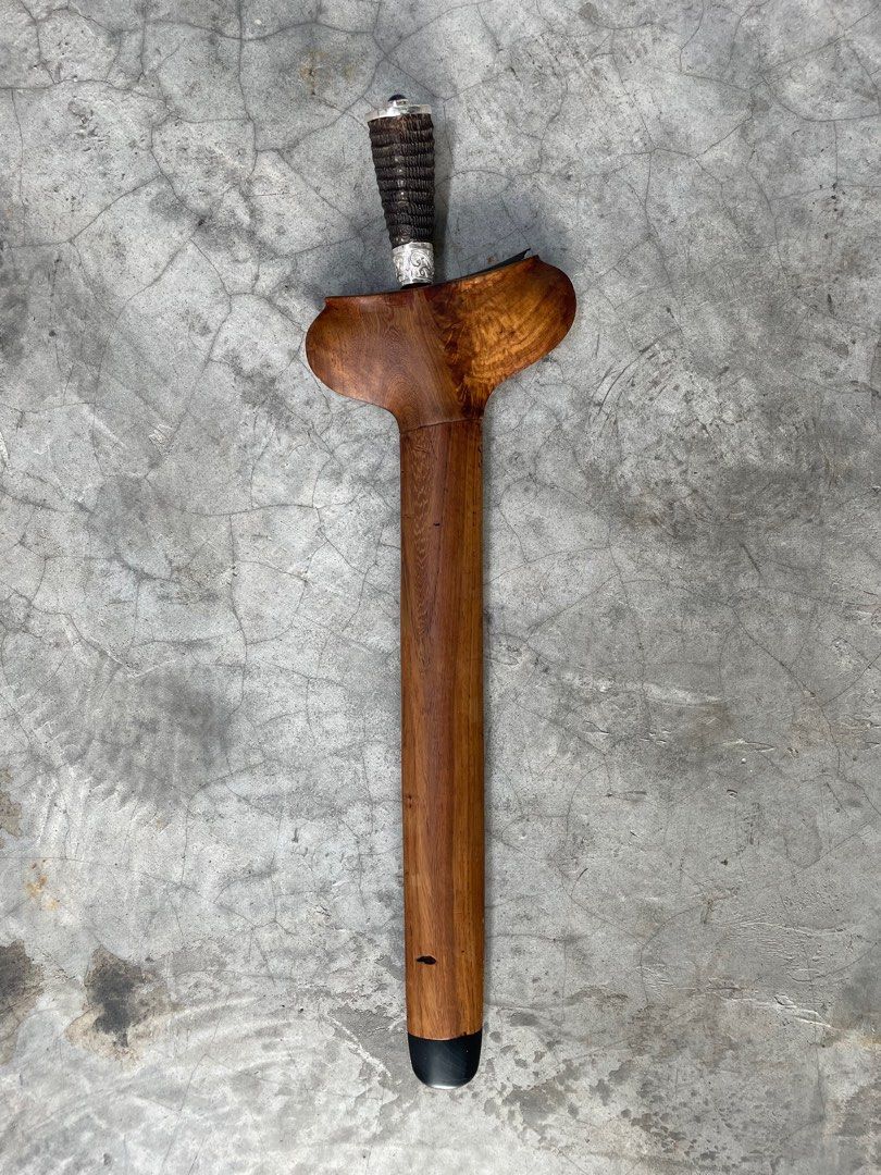 KERIS DEBEK PATANI, Hobbies & Toys, Collectibles & Memorabilia, Vintage ...