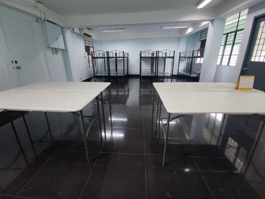 LARGE DORM ROOM UNIT MANILA NEAR UST POSSIBLE FOR BUSINESS STORAGE ...