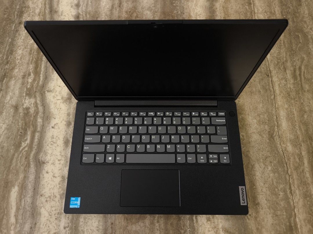 Lenovo SSD 8GB Ram i3 Latest ideapad UltraBook Very Slim 14 Inch ...