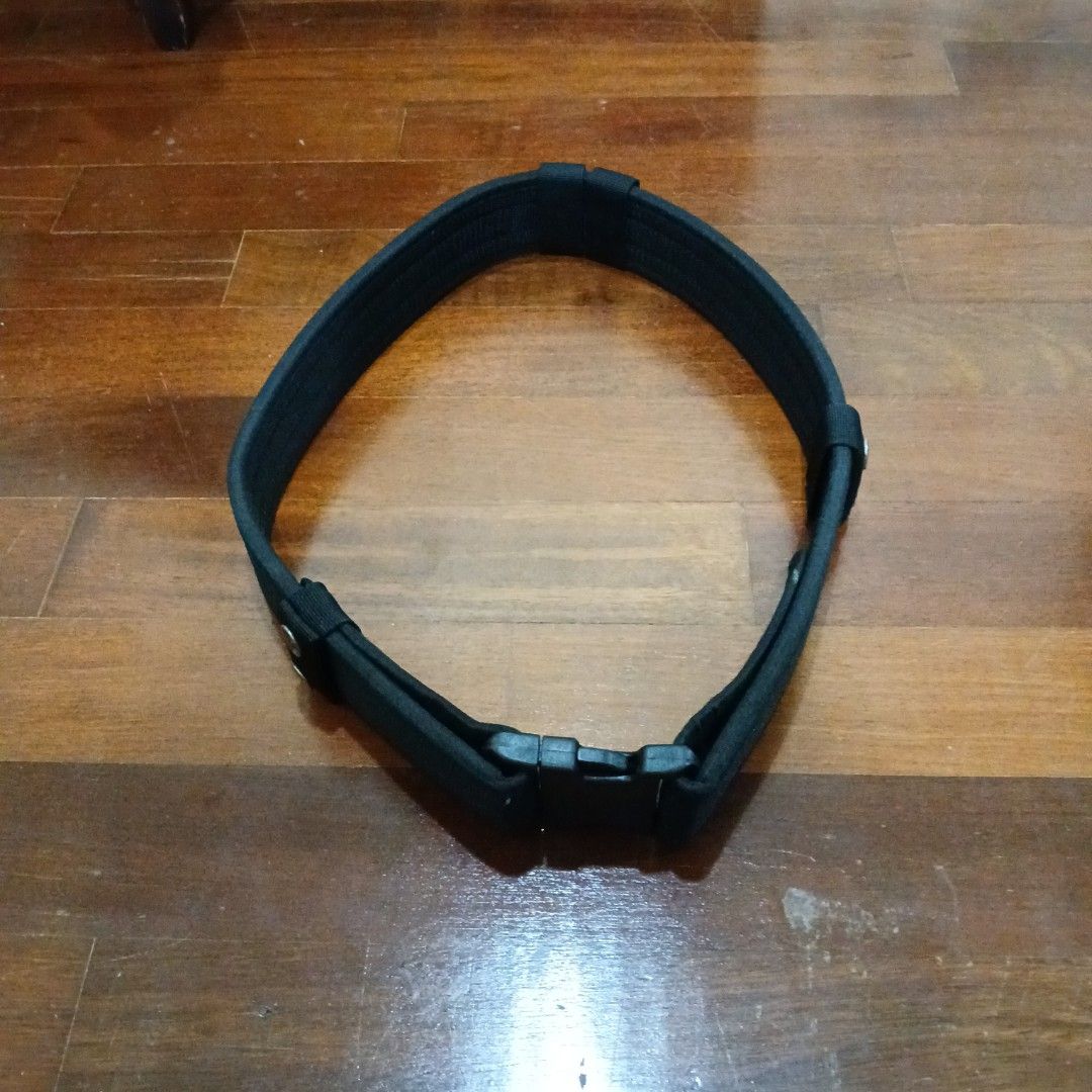 London Bridge Trading LBT 0290D Chest Rig Repro OD Green with duty belt ...