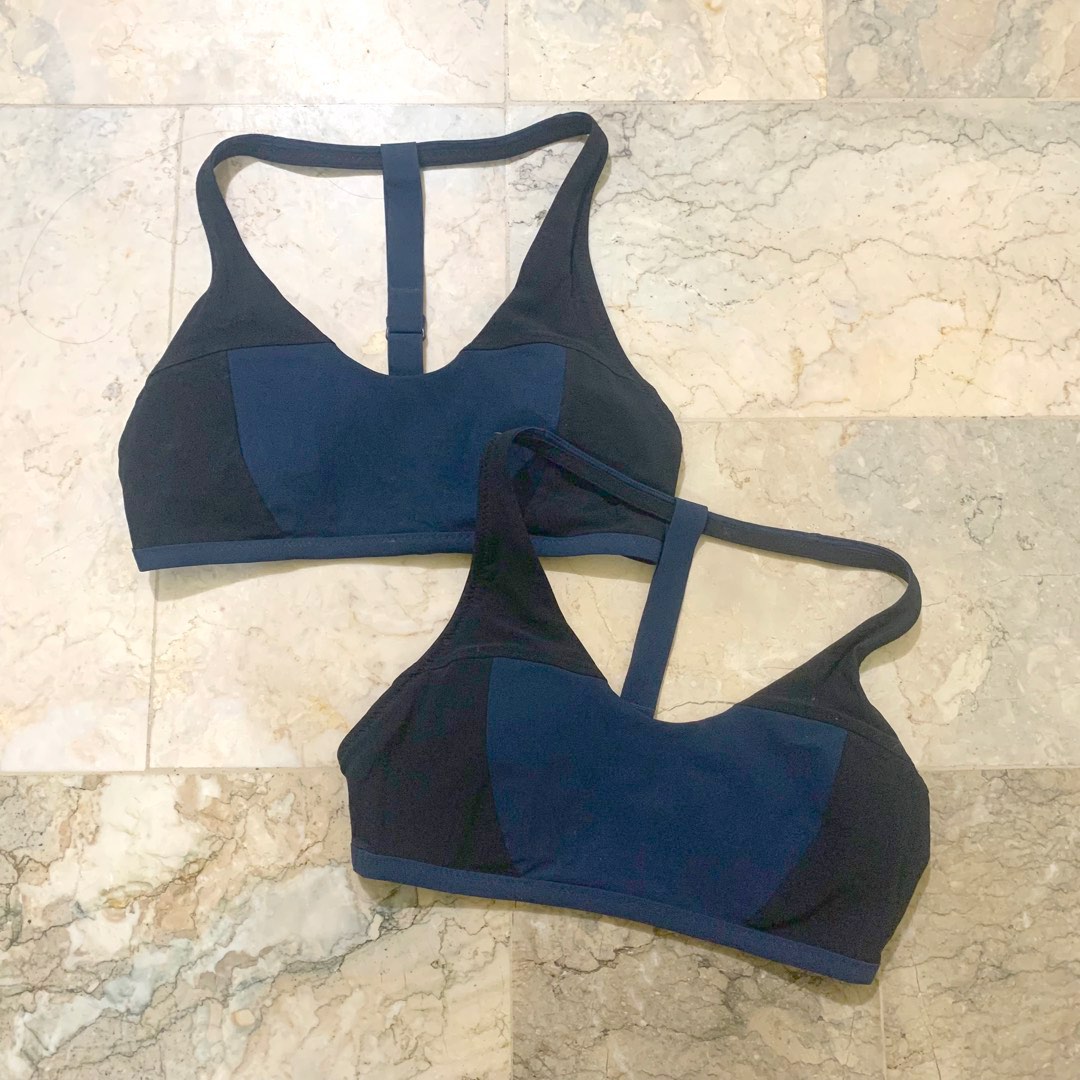 Lululemon board balance sport top / lululemon swim, Women's Fashion ...