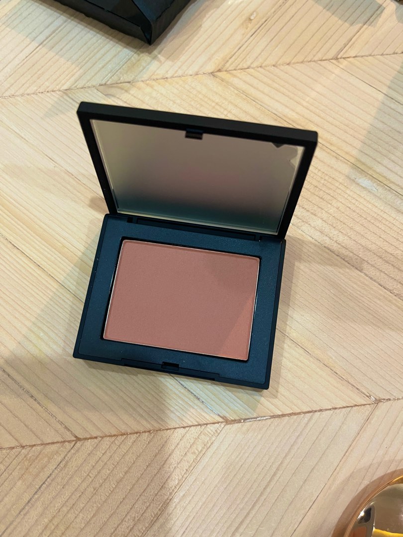 Nars Blush In behave, Beauty & Personal Care, Face, Makeup on Carousell