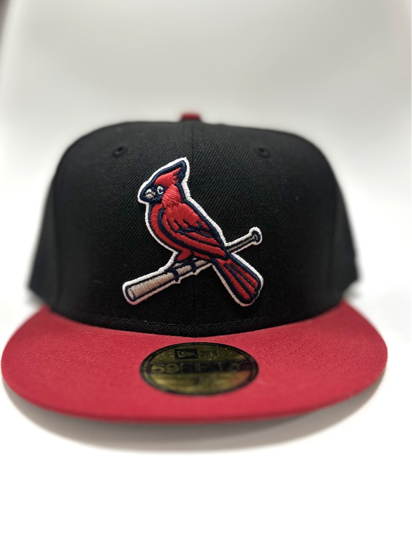 New Era 59Fifty MLB St Louis Cardinals Size 7 1/2 59.6cm, Men's Fashion ...