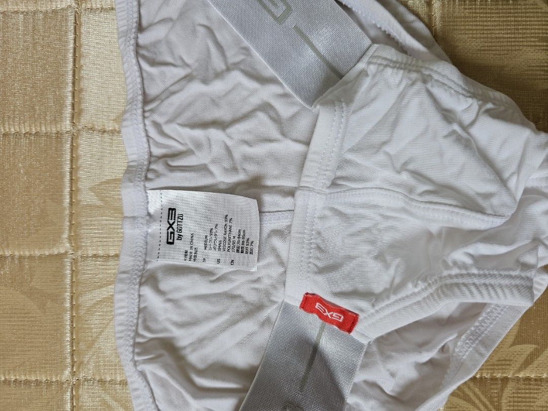 New original gx3 japan bikini, Men's Fashion, Bottoms, New Underwear on ...