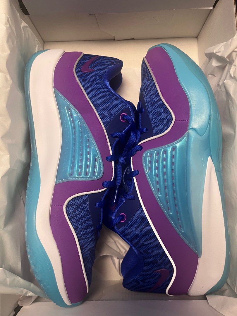 Nike KD 16 basketball shoes, Men's Fashion, Footwear, Sneakers on Carousell