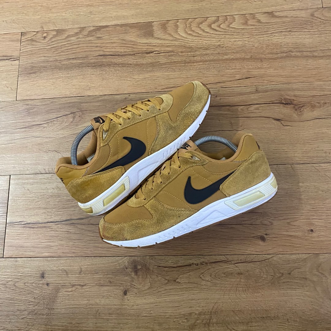 Nike Nightgazer (8.5uk), Everything Else, Others on Carousell