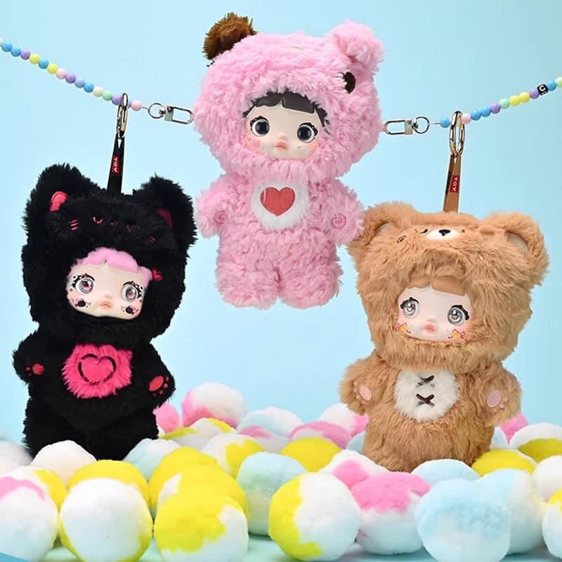 Nommi Bag Charm, Hobbies & Toys, Toys & Games on Carousell