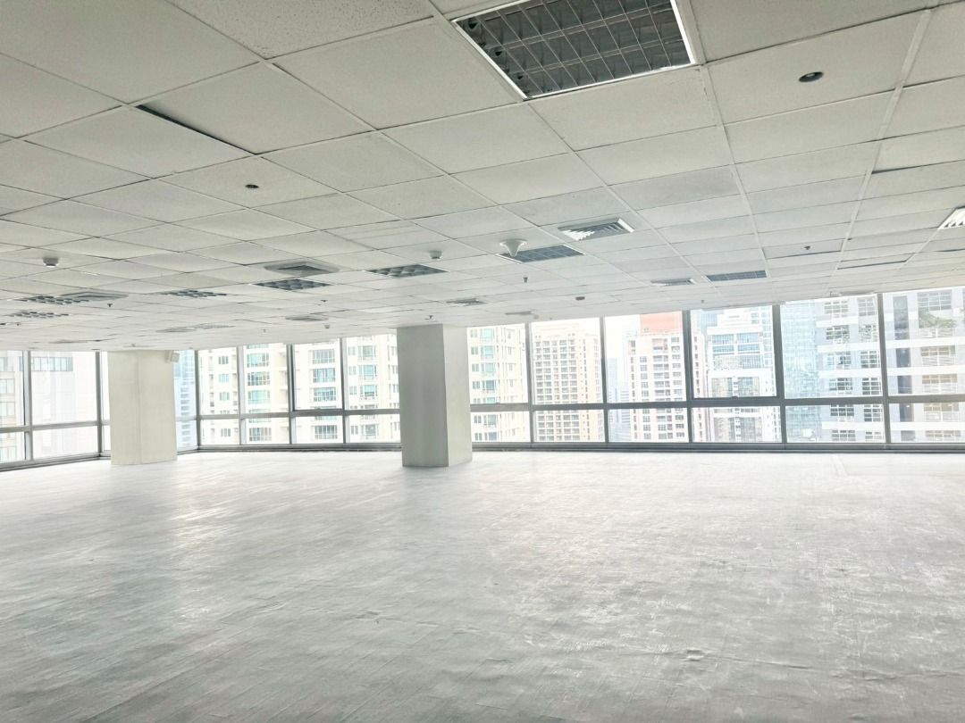 Office Space For Rent - World Centre Building Makati, Property, Rentals ...