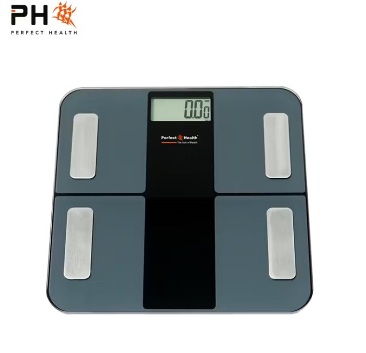 Perfect Health Life Smart Scale - Timbangan Badan Smart Body Scale ...