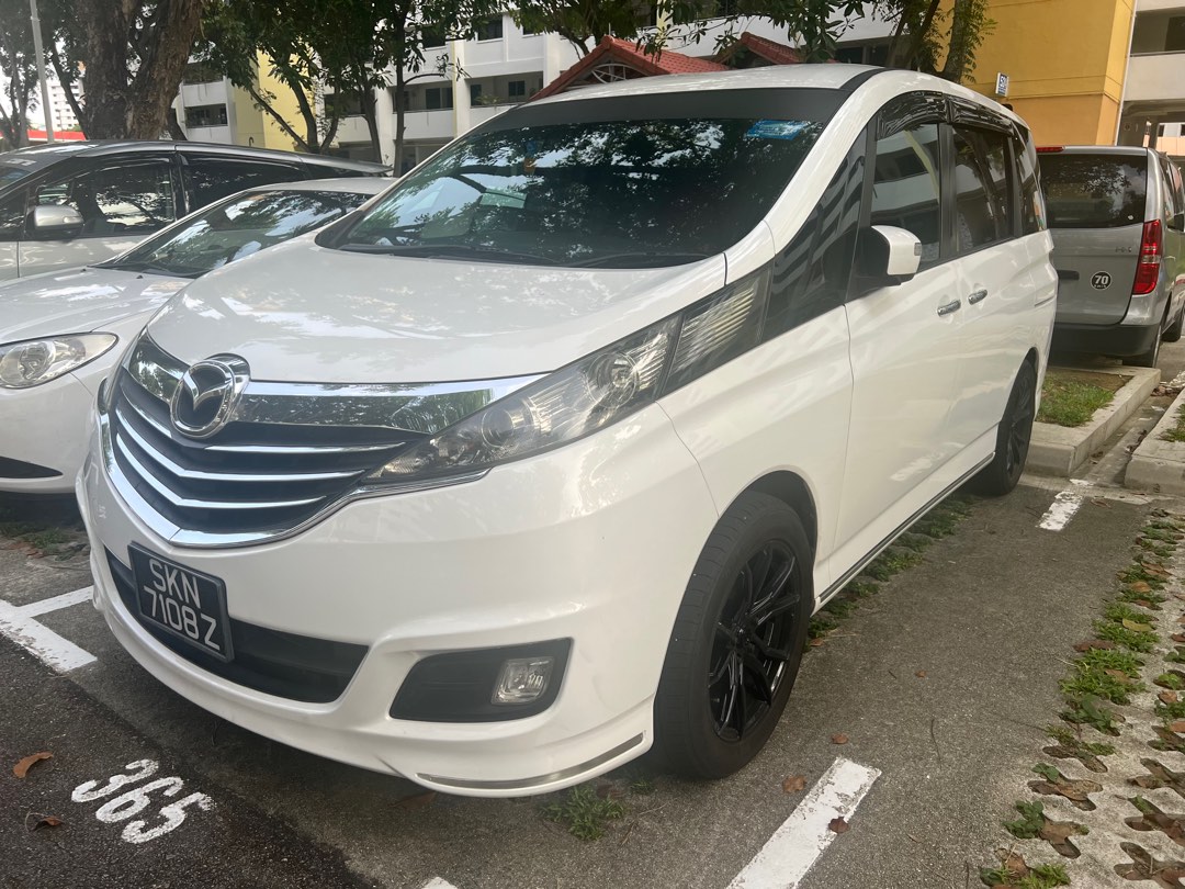 Car Insurance Renewal (Personal / PHV Usage), Car Accessories, Car Workshops & Services on Carousell